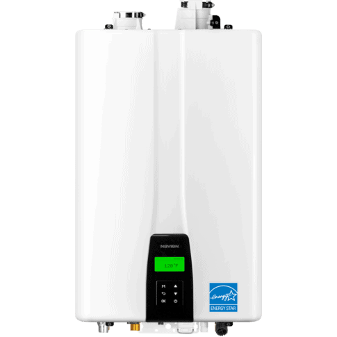 Navien Condensing Units, Boilers And Water Heaters | CA