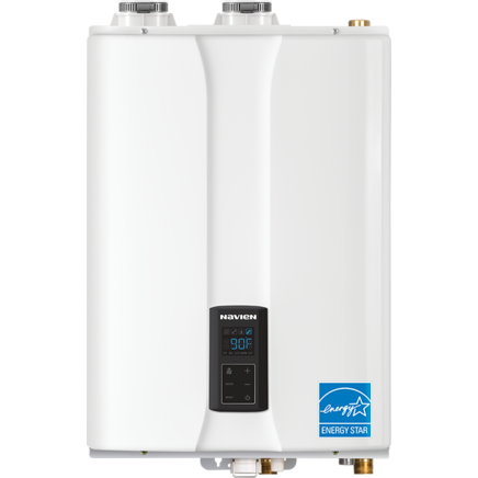 Navien Boiler Installation And Repairs | Concord, CA